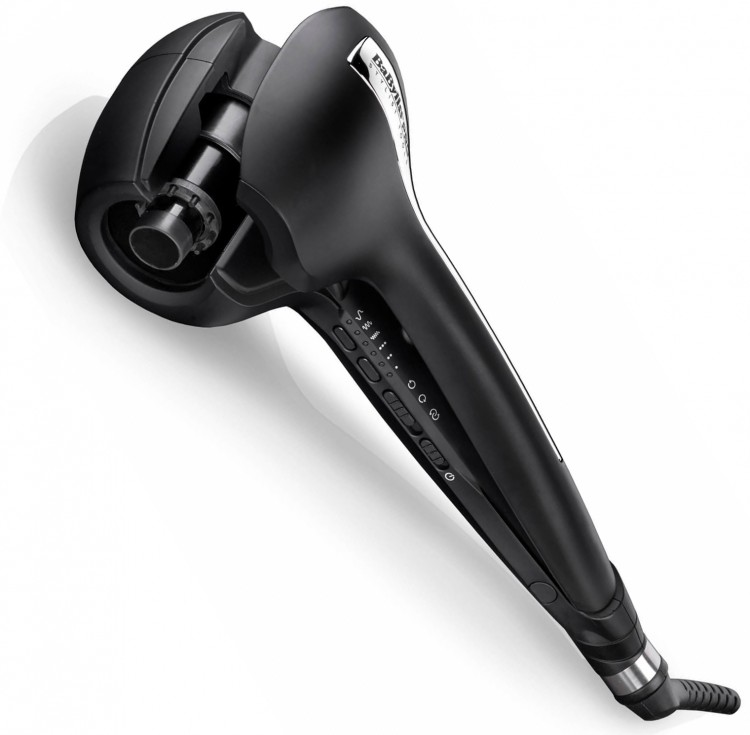 Профессиональная машинка для создания локонов BaByliss PRO MIRACURL ...