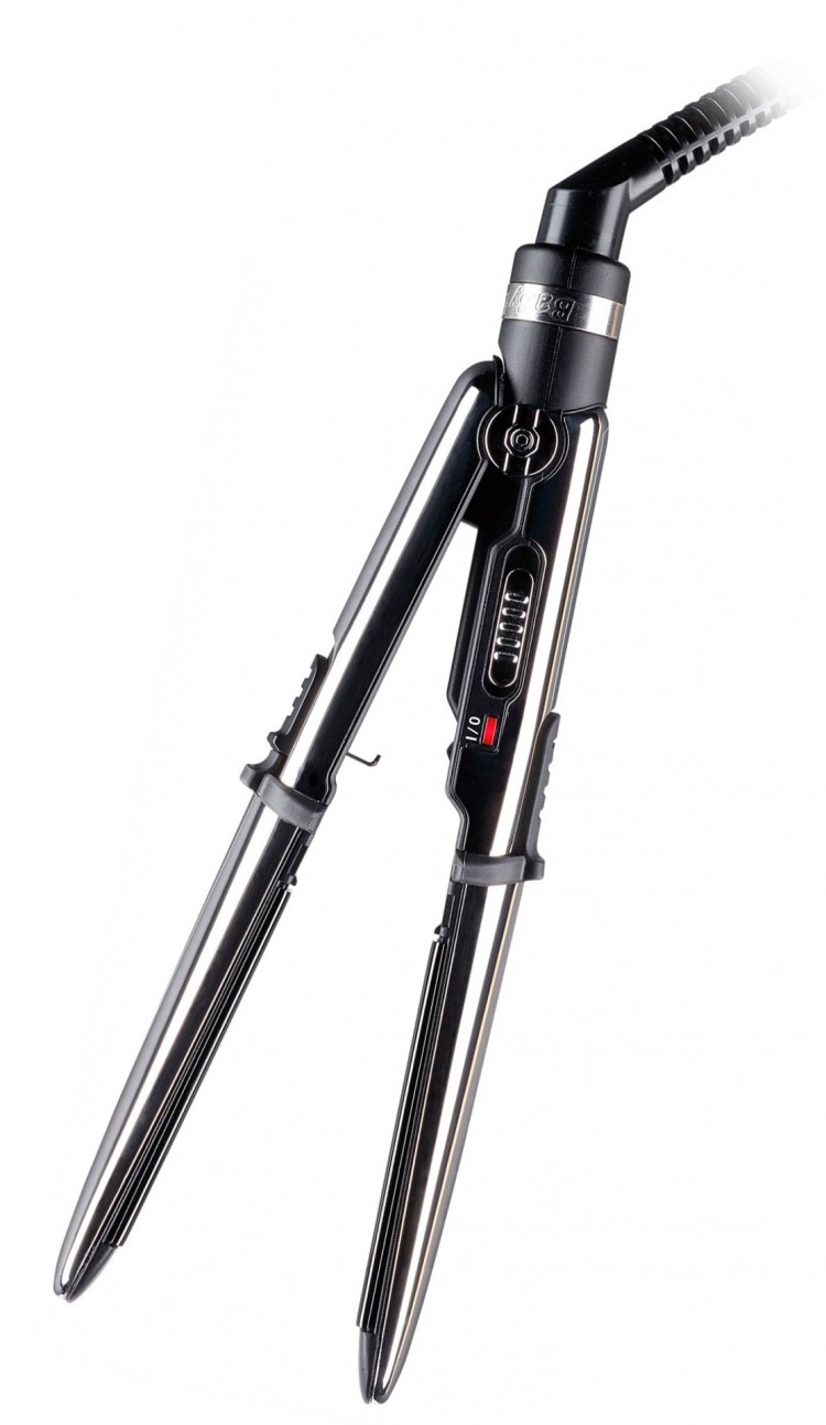 Профессиональные щипцы-выпрямители BaByliss PRO Elipsis mini2000 ...